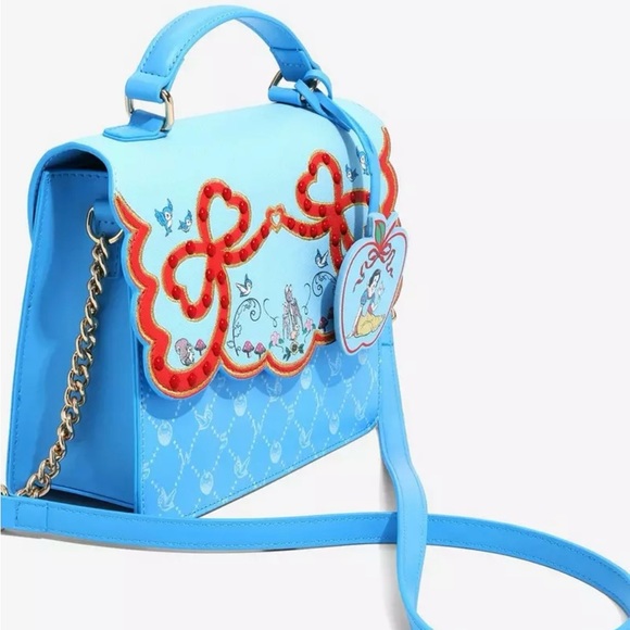 Danielle Nicole | Bags | Nwt Danielle Nicole Disney Snow White ...